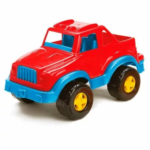 Camion Pick up Dolu - Jouets et articles bébé à Tunis, Tunisie